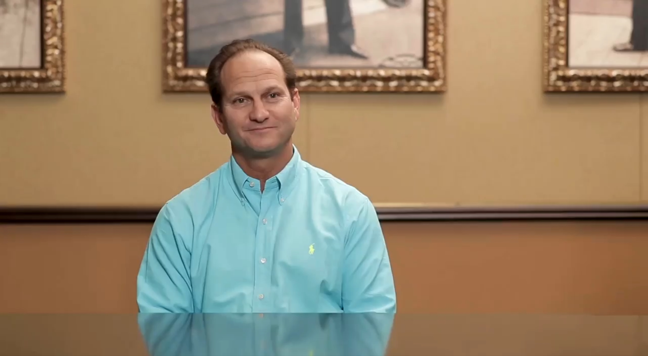 Better Know A Fellow: President, Jonathan Root - Florida AAML